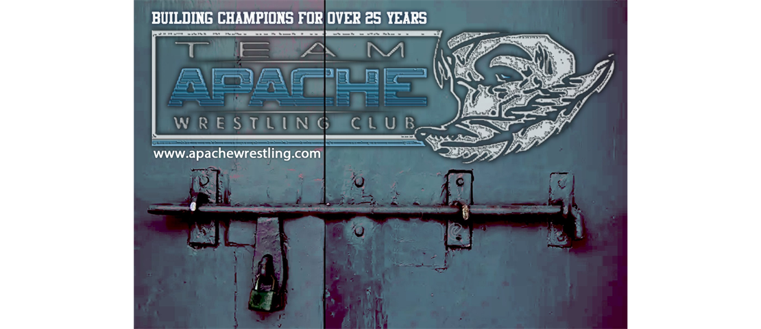 Apache Wrestling Club > Home